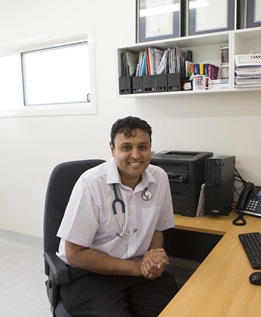 Our Staff - Priority Health Group